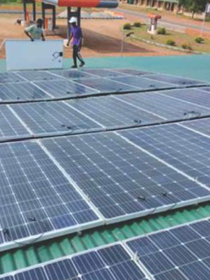 Giving Tuesday 2023: IEEE Smart Village - IEEE Foundation, Inc.